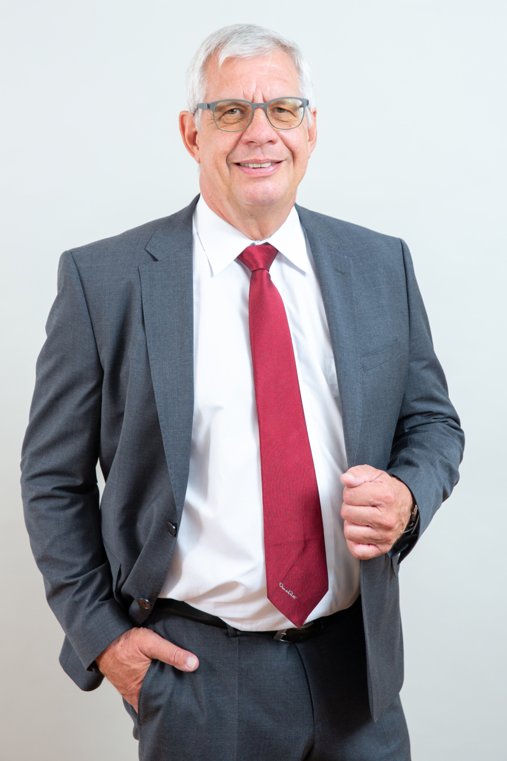 Dr. Michael Kaiser – MSK Rechtsanwälte Freiburg